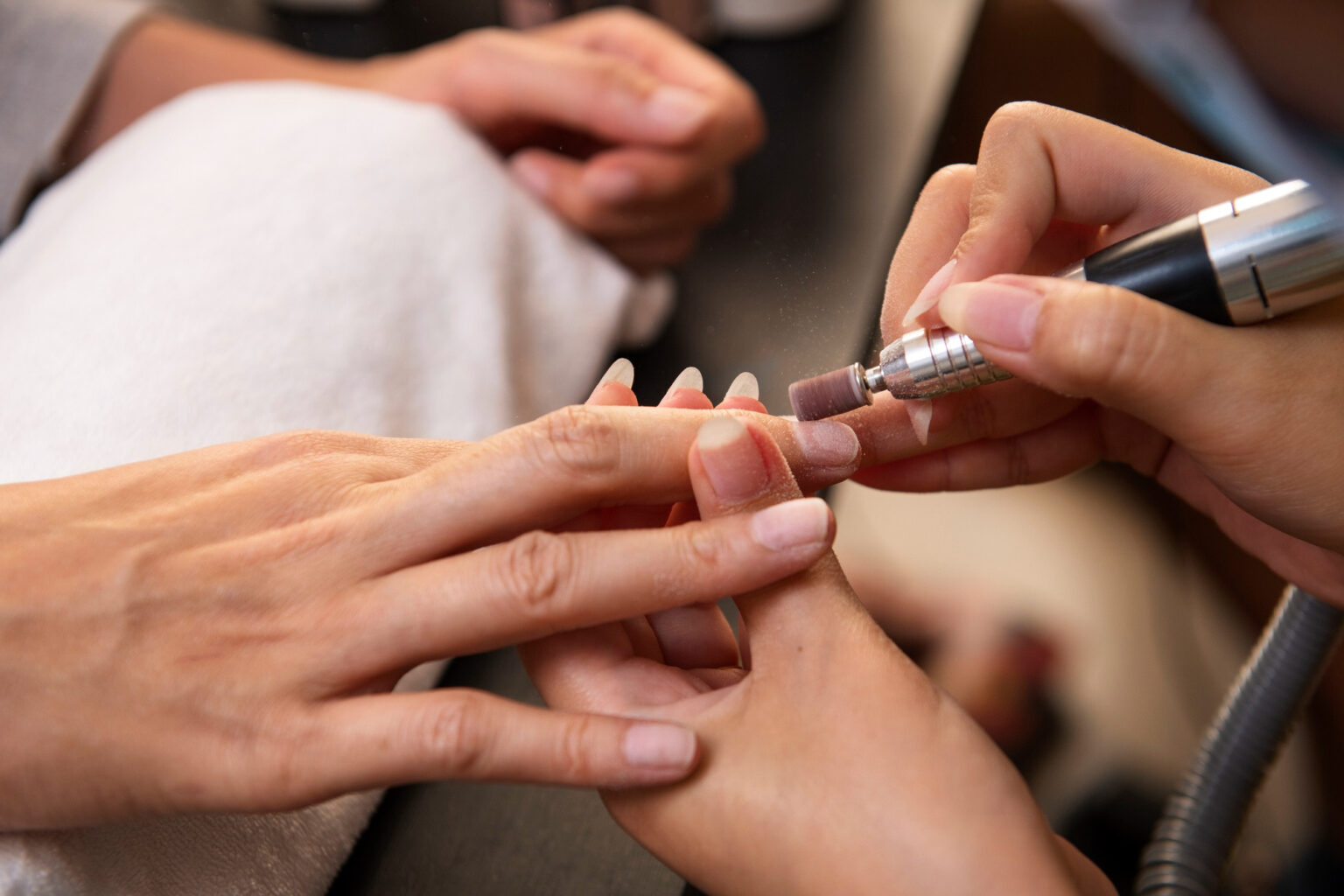 Park Village Nails | Nail Salon In Southlake, TX 76092